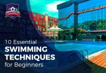 10 Essential Swimming Techniques for Beginners | RSA